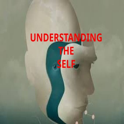 UNDERSTANDING THE SELF LESSON 1.pptx