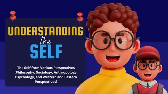 The Spiritual Self | PPT