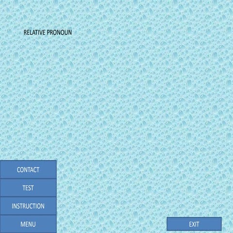 Uts call Rudi Ardiyansyah | PPT