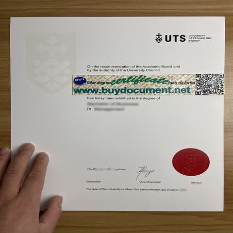 UTS degree.pdf