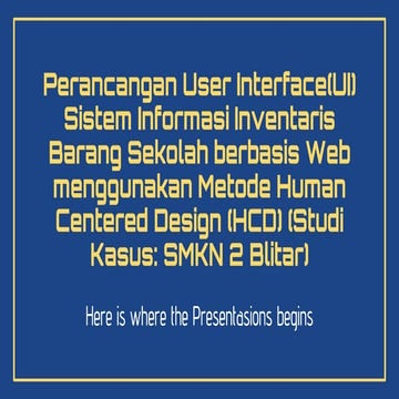 UTS DESAIN PENGALAMAN PENGGUNA M HAFIZ FACHREZZY 2114370012.pptx