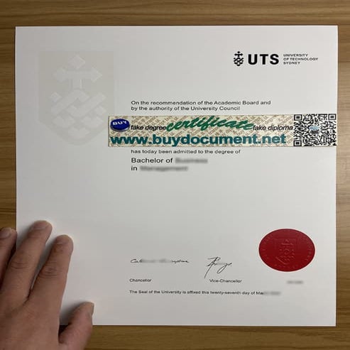 UTS diploma. WhatsApp: +852 56142185 | PDF