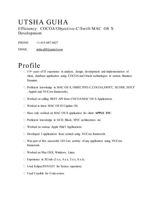 Loretta Dwight - Resume 2016 | PDF