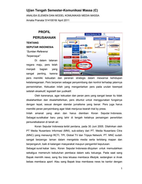 Sejarah Handphone di Indonesia | PDF