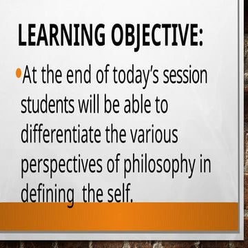 UNDERSTANDING THE SELF-- --Lesson 1.pptx