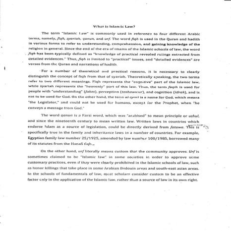 Kisi-kisi Uts reading text (2) | PDF