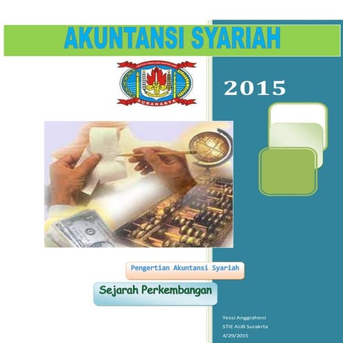 Cover Dari Buku (UTS) | PDF