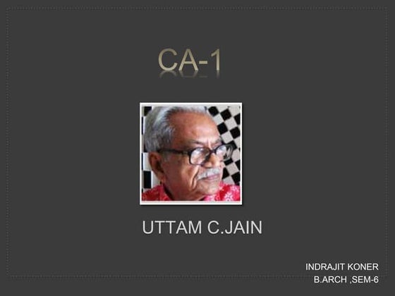 Uttam | PPTX