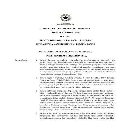 Uu 4-1996 | PDF