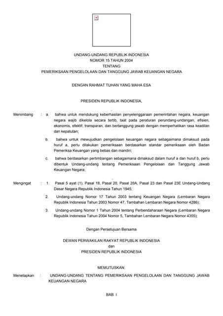 Uu 15 2004 | PDF