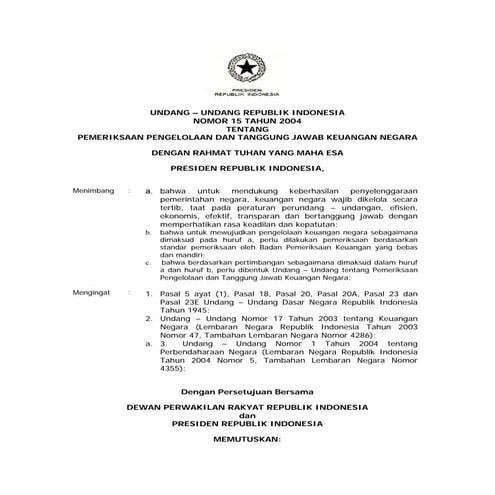 Uu 15 2004 | PDF
