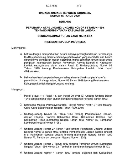 Slip gaji gubernur dki | PDF