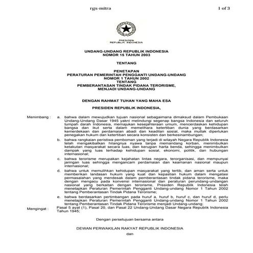 Uu 19 2003 | PDF