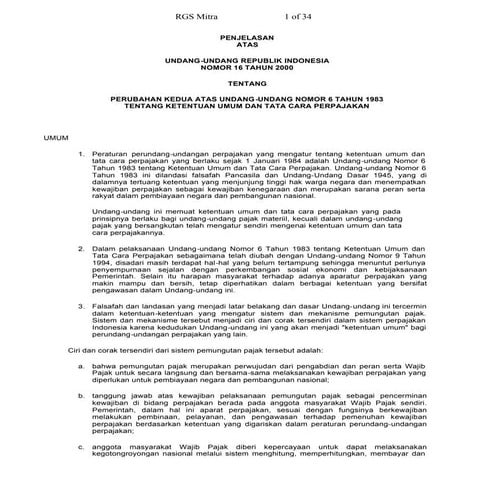 Uu 16 2000 Pjls | PPT