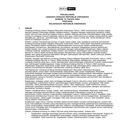 Uu 16 2004 Pjls | PDF