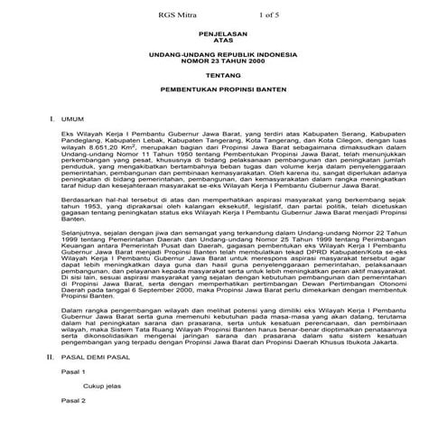 Uu 23 2000 Pjls | PDF