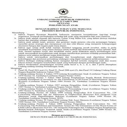 CRC - Indonesian version | PDF