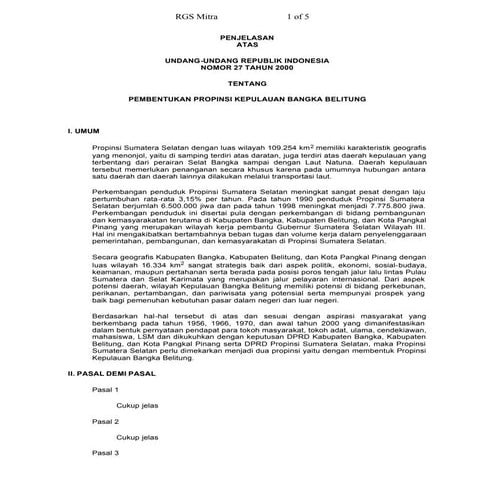 Uu 27 2000 Pjls | PDF