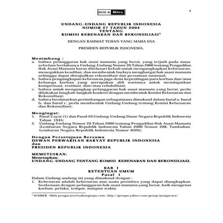 Uu 27 2004 Pjls | PDF