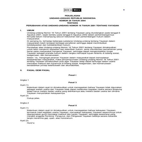 Uu 27 2004 Pjls | PDF