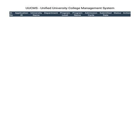 UUCMS - Unified University College Management System.pdf