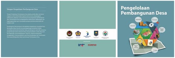 Kalender tahunan desa.pdf;filename_= utf-8''kalendertahunan desa | PDF