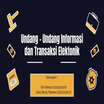 UU ITE (Digital Forensik).pptxchdchsvjchvjsh | PPT