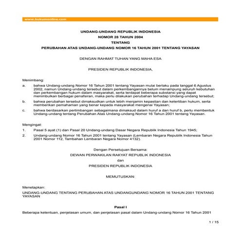 Uu 28 2004 | PDF