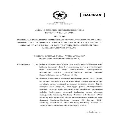 UU Nomor 17 Tahun 2016.pdf