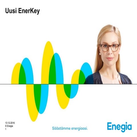 EnerKey | PPT