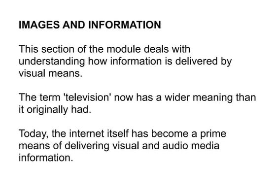 COLOUR COMPOSITES in remote sensing.pptx | Science