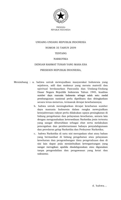 Pp no.74 th 2001 pengelolaan b3 | PDF