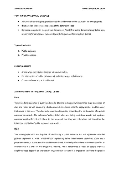 PUBLIC INTERNATIONAL LAW I | PDF