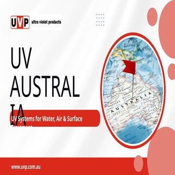 UV Lamps | Ultra Violet Products .pptx