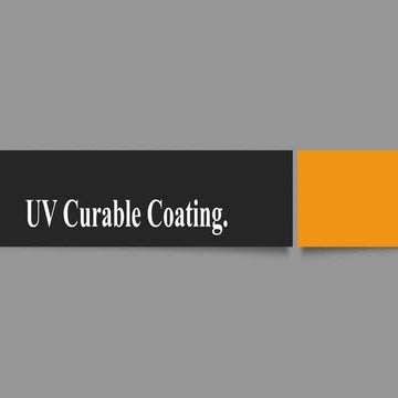 UV Curable Coating.pptx