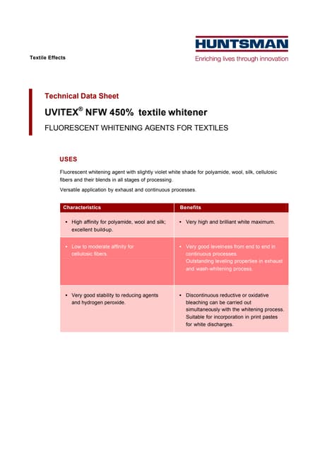 Nickel spot test | PDF