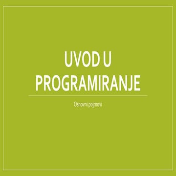 Uvod u programiranje NOVO.pptx