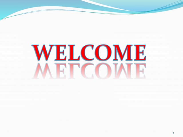 Calibration of uv visible spectrophotometer | PPTX | Chemistry | Science