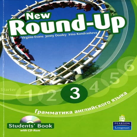 Round up 3 student's book | PDF