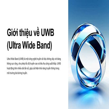 UWB basic acknowledge for newbies RF.pptx