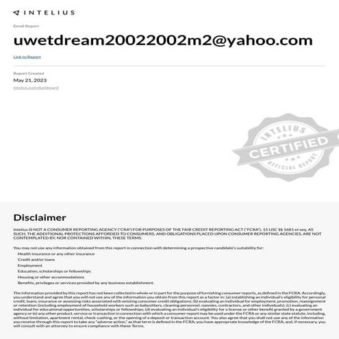 uwetdream20022002m2@yahoo.com-InteliusReport.pdf