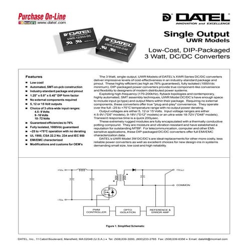 SolTec Presentation | PDF