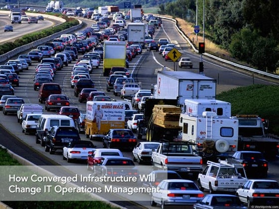 ICT Infrastructure Operations | PDF