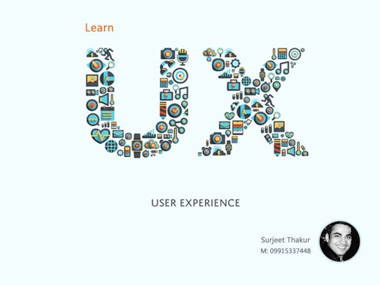 UX (User Experience) Examples & Tips