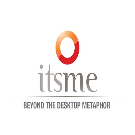 Itsme UX Australia | PDF | Computing | Technology & Computing