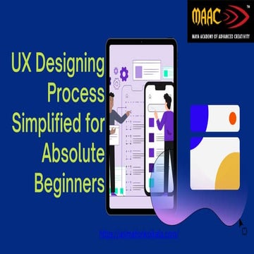 UX Designing Process Simplified for Absolute Beginners.pptx