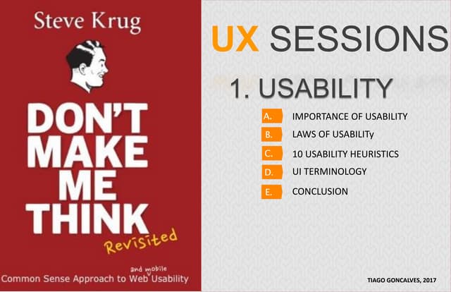 Ten Usability Heuristics with Example -Sivaprasath Selvaraj