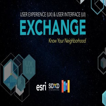 User Experience (UX) & User Interface (UI) Exchange 2016 | PPT