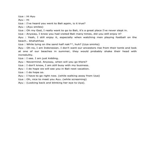Wes reference letter | PDF