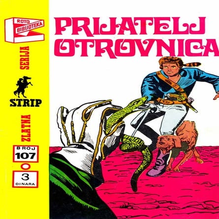 Zs 0107 kupdf.net komandant mark-prijatelj-otrovnica-strip-zlatna-serija-broj-107-ujra | PDF